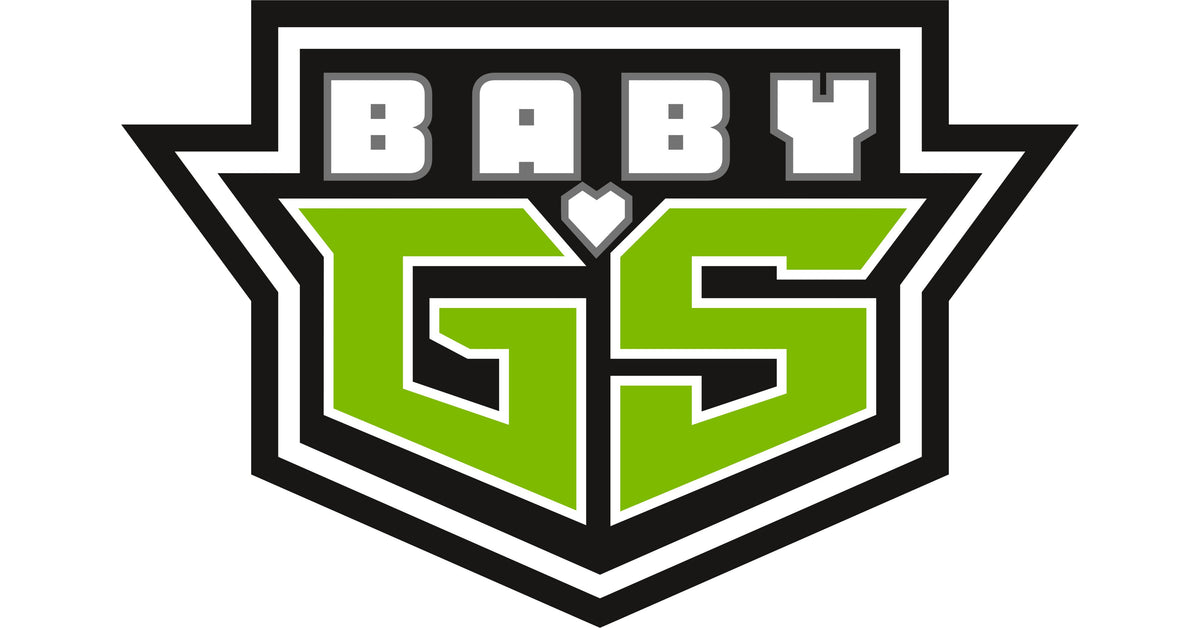 Baby G's Garment Sizing Chart – Baby G's Apparel